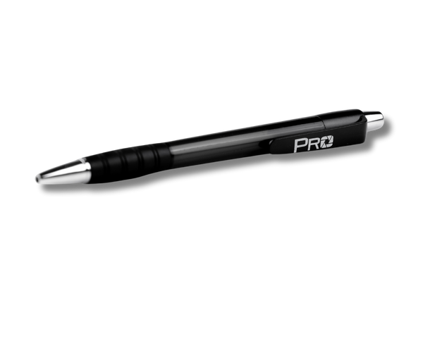 Retractable Ballpoint Pen | ProGrade Digital