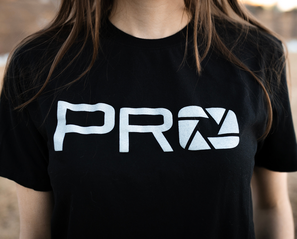 PRO T-Shirt | ProGrade Digital