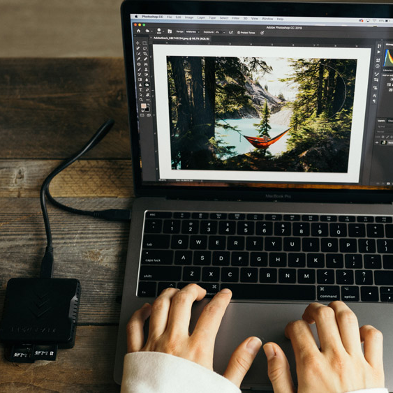 Purchase Memory Cards & Memory Card Readers | ProGrade Digital